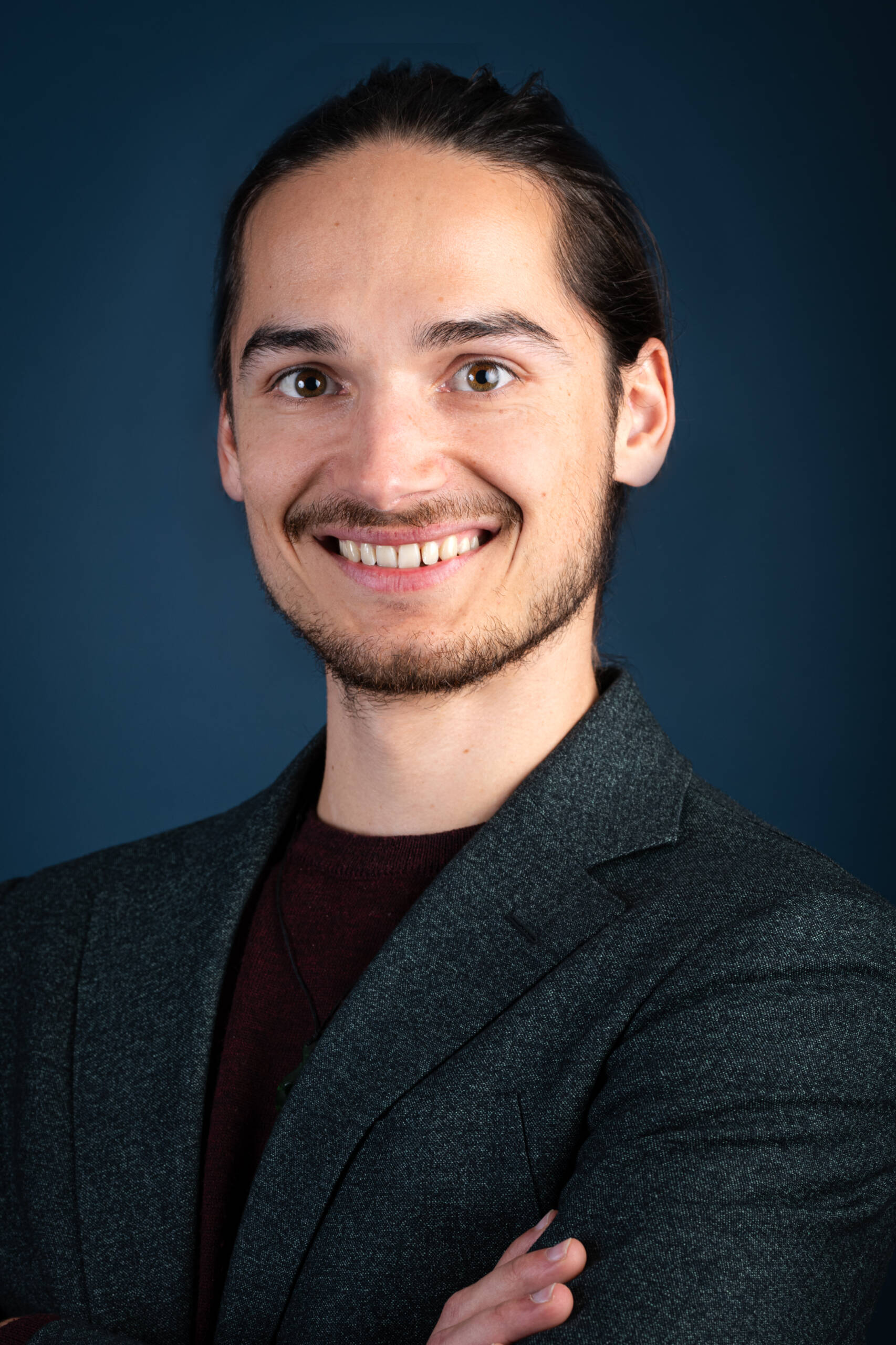 Bekijk de Stevinners van Stevin!