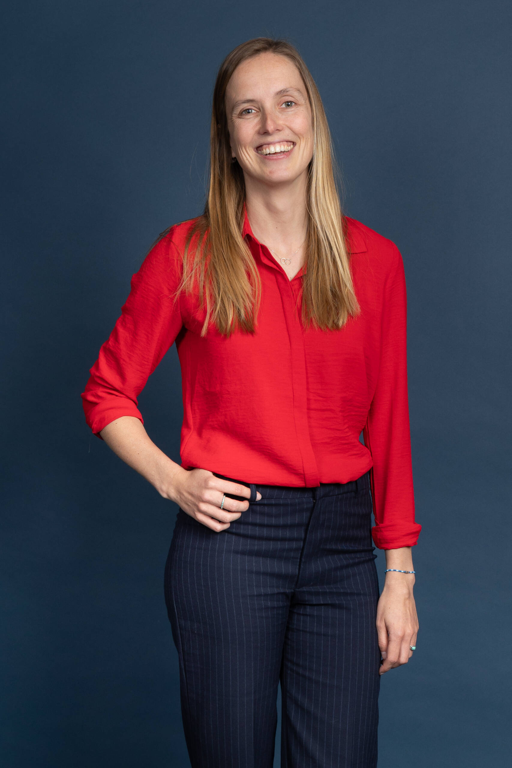 Tanya Verduyn - Stevin Consultants